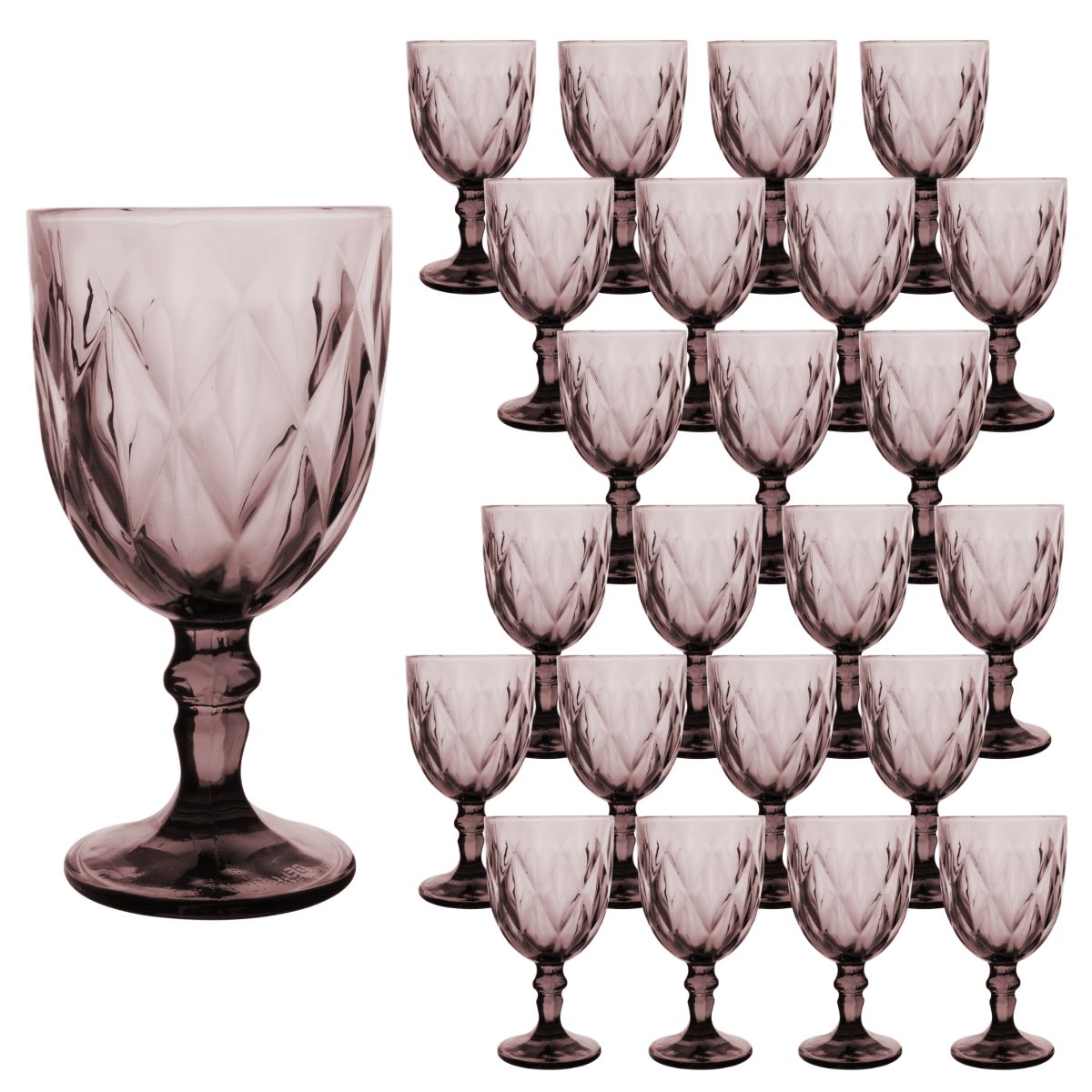 Copa Labrada Agua Libia Purpura 24 Pz – Grupo Mittori